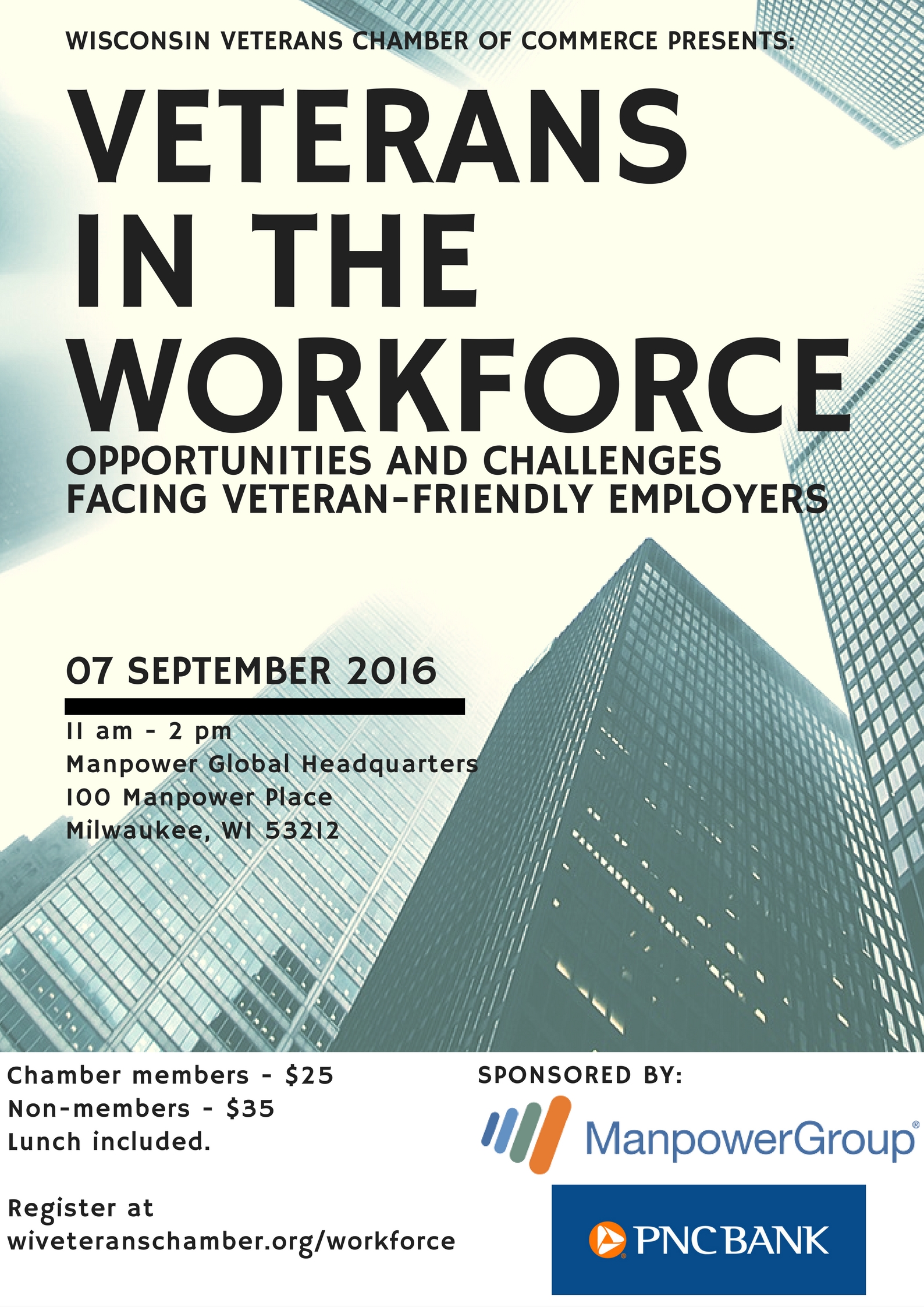 Veterans in the Workforce